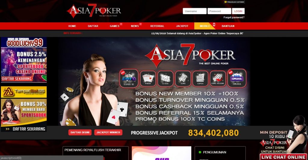 A Breakdown of ShenPoker, and IDN Poker Network Room | Monaco Tourism ...